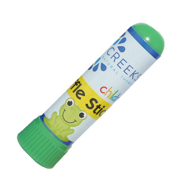 Sniffle Stick – Creekside Naturals