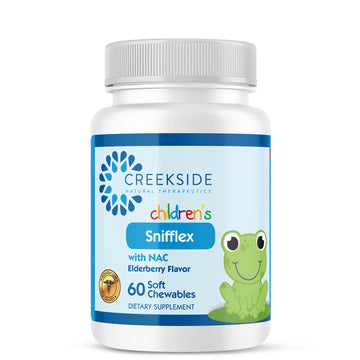 Creekside Naturals • Clinically Driven, Naturally Made